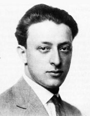 Music and the Holocaust: Schächter, Rafael